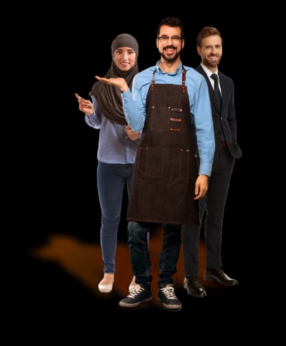 Best POS system and Pay software in UAE | Nymbl