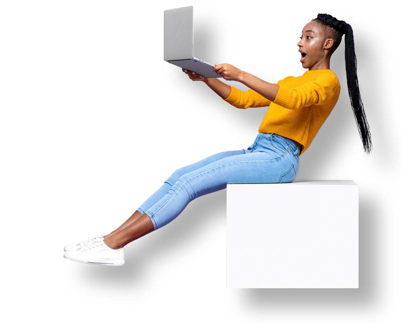 Best POS system and Pay software in UAE | Nymbl